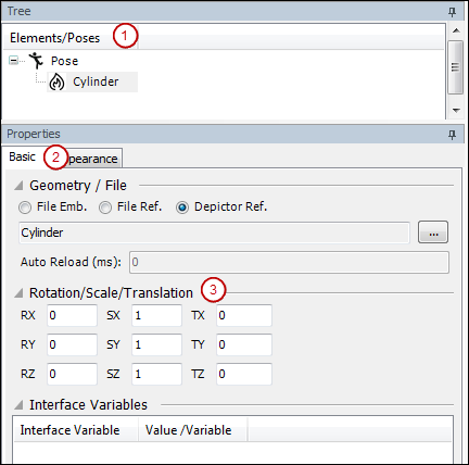 CODESYS Depictor Editor (licensed)